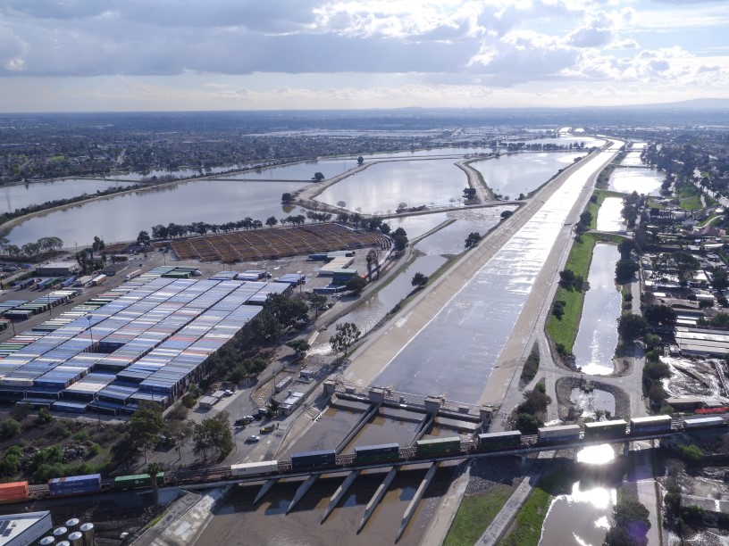 LA County Water Plan | Home